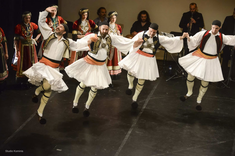 «Η Λαμπρή, κοντή γιορτή!». Λύκειον των Ελληνίδων – Ίδρυμα Μιχάλης ...