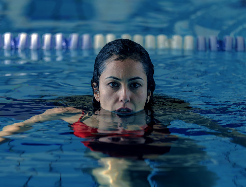 RED SPEEDO by Lucas Hnath. Directed by: Vasilis Myrianthopoulos ...